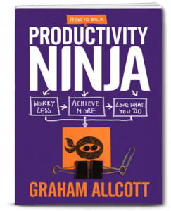 5 books recommended by experts to increase your productivity now!